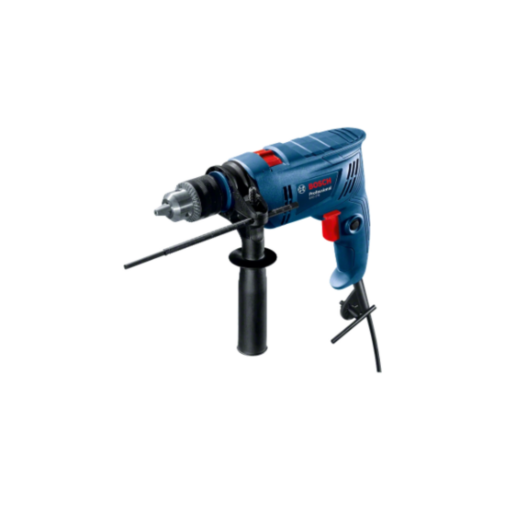 Bosch GSB 570 Professional Impact Drill, 570W in Dubai | UAE, NQCART