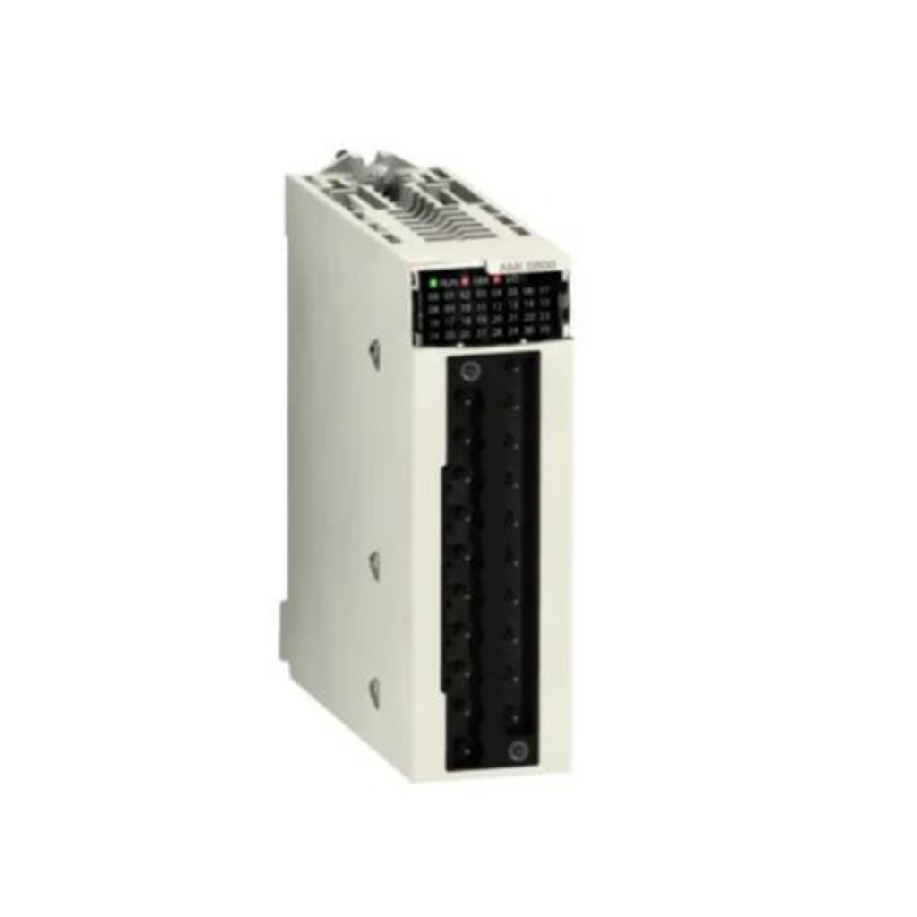 Schneider Electric BMXAMI0800 Non-isolated Analog Input Module in UAE