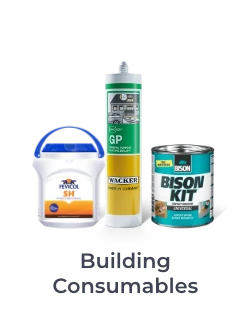 Building Consumables