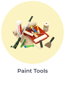 Buy Paint Tools, Brushes, Scrapers in Dubai and UAE, NQCART