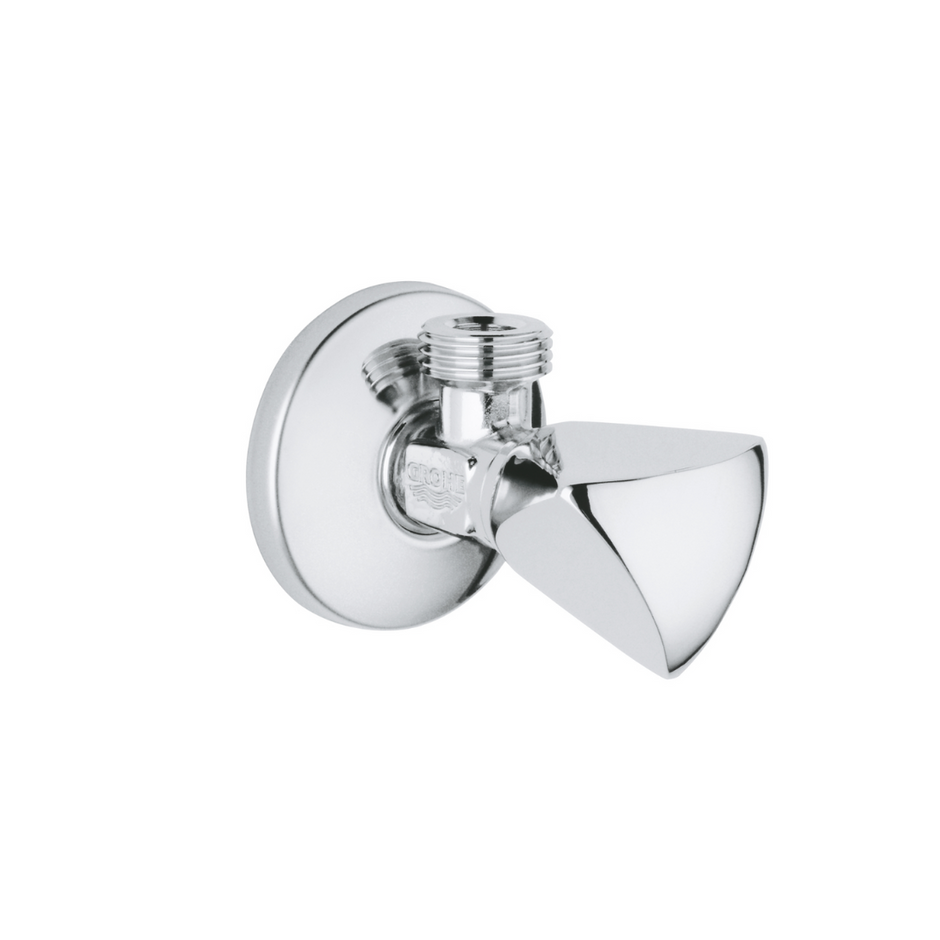 MK Essentials MV2757WHI 13A 1G Single Pole Switched Socket - White