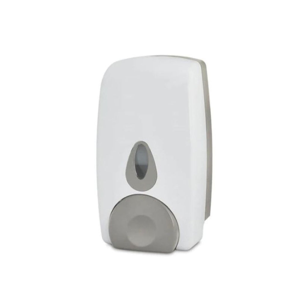 AZ Hygiene AZ800L4 Hand Sanitizer Dispenser 800ml White in Dubai, UAE