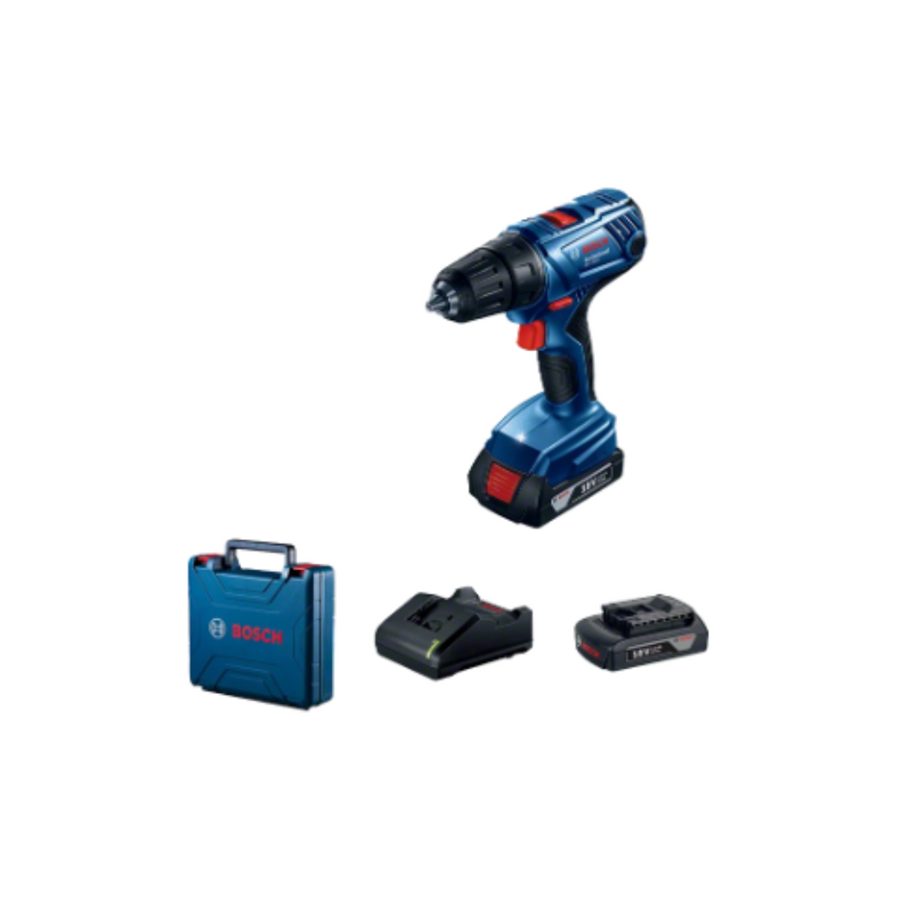Bosch Professional Cordless Drill Driver 18V GSR 180-LI in Dubai, UAE