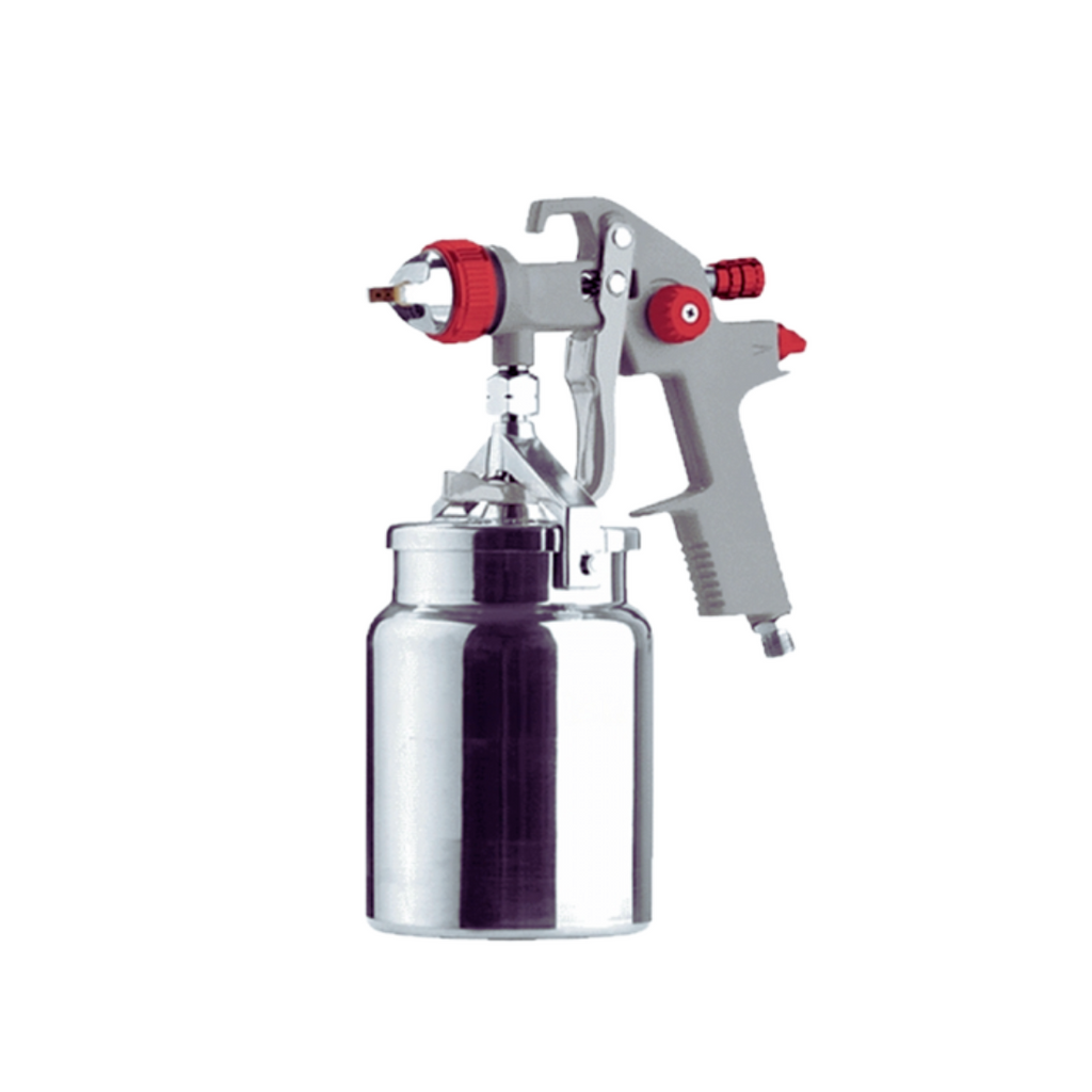 Air Spray Gun Crown in Dubai | UAE, NQCART