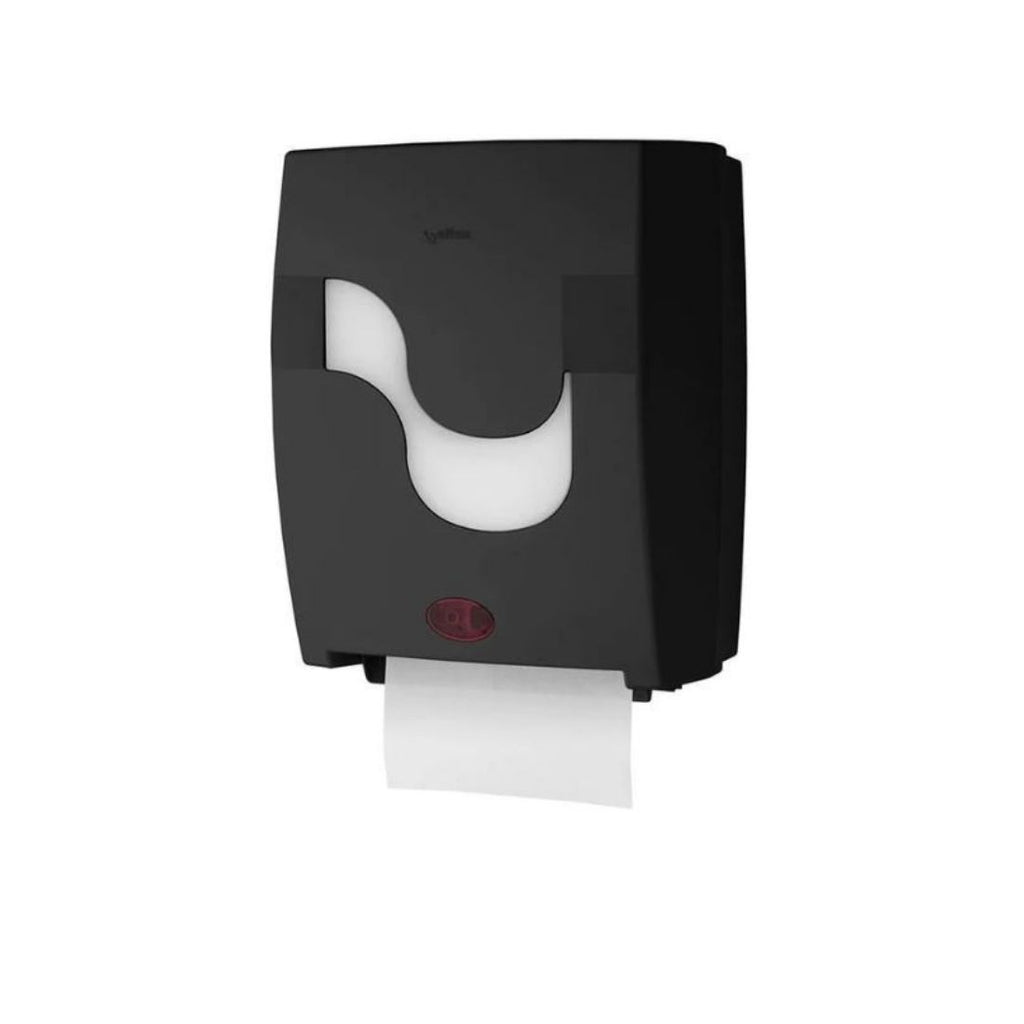 Celtex Megamini Mastermatic Sensor Dispenser Black in Dubai | UAE