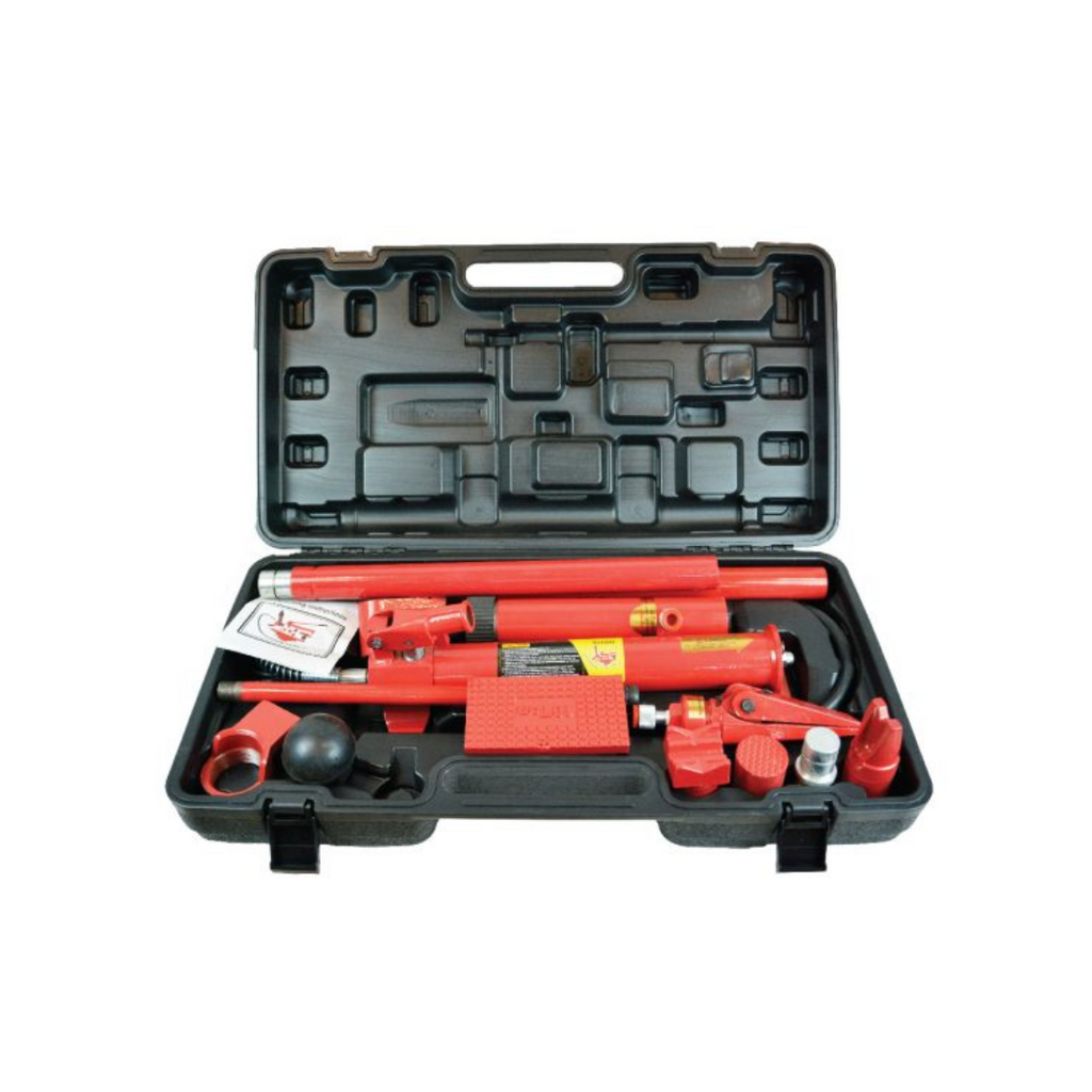 Clarke Body Repair Kit 10 Ton BRK10CL in Dubai, UAE - NQCART