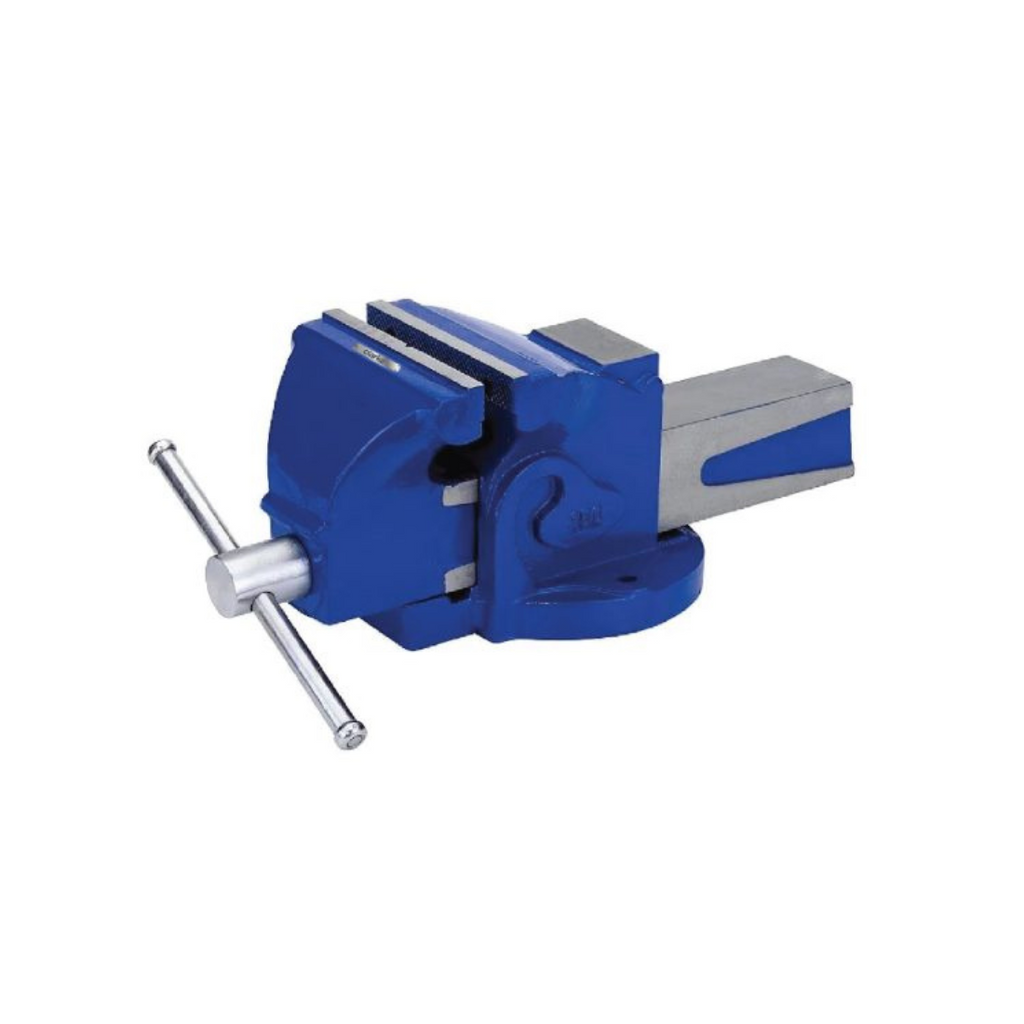Clarke Bench Vice Fixed Base 10 Inch BV10C in Dubai, UAE - NQCART