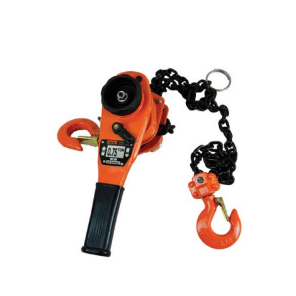 Clarke Lever Hoist 3 Ton X 1.5m LH3TCL in Dubai, UAE - NQCART
