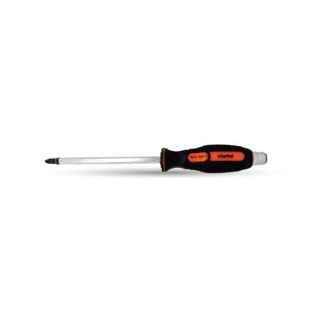 Clarke Heavy Duty Philips Screw Driver 18 Inch SDHP18FC in Dubai, UAE