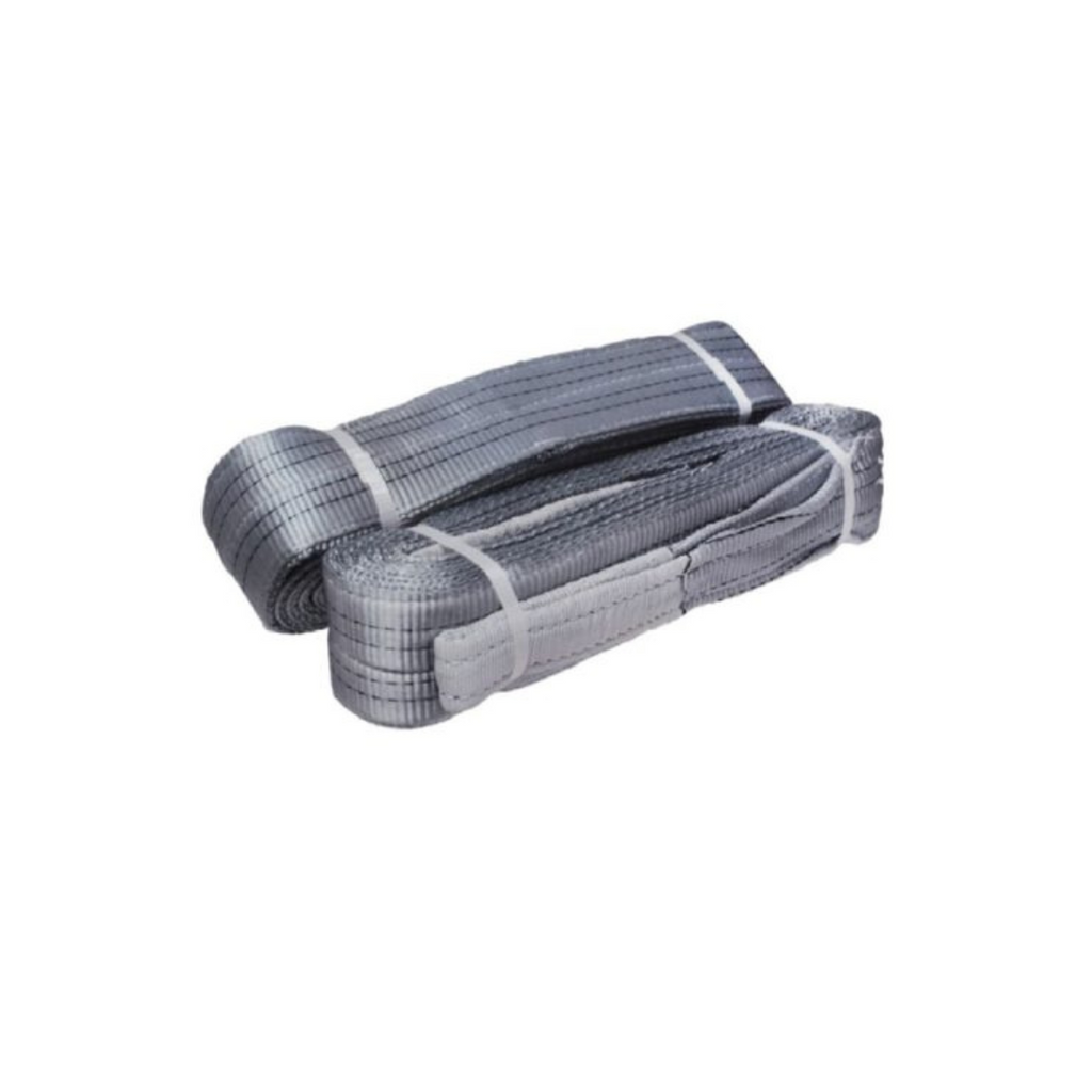 Clarke WS4X6CL Double Ply Webbing Sling Belt 4T X 6M in Dubai, UAE