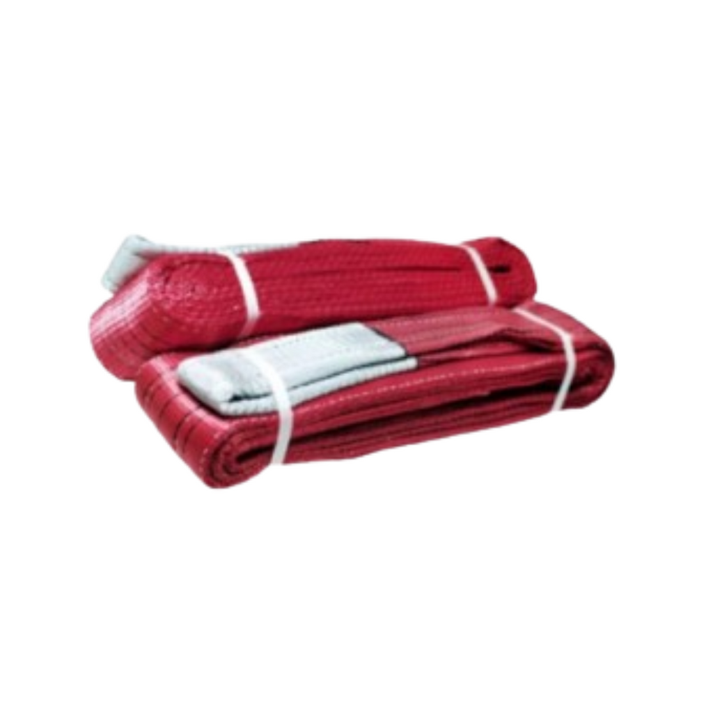 Clarke WSLD5X5CL Standard Web Sling Belt 5T X 5M in Dubai | UAE