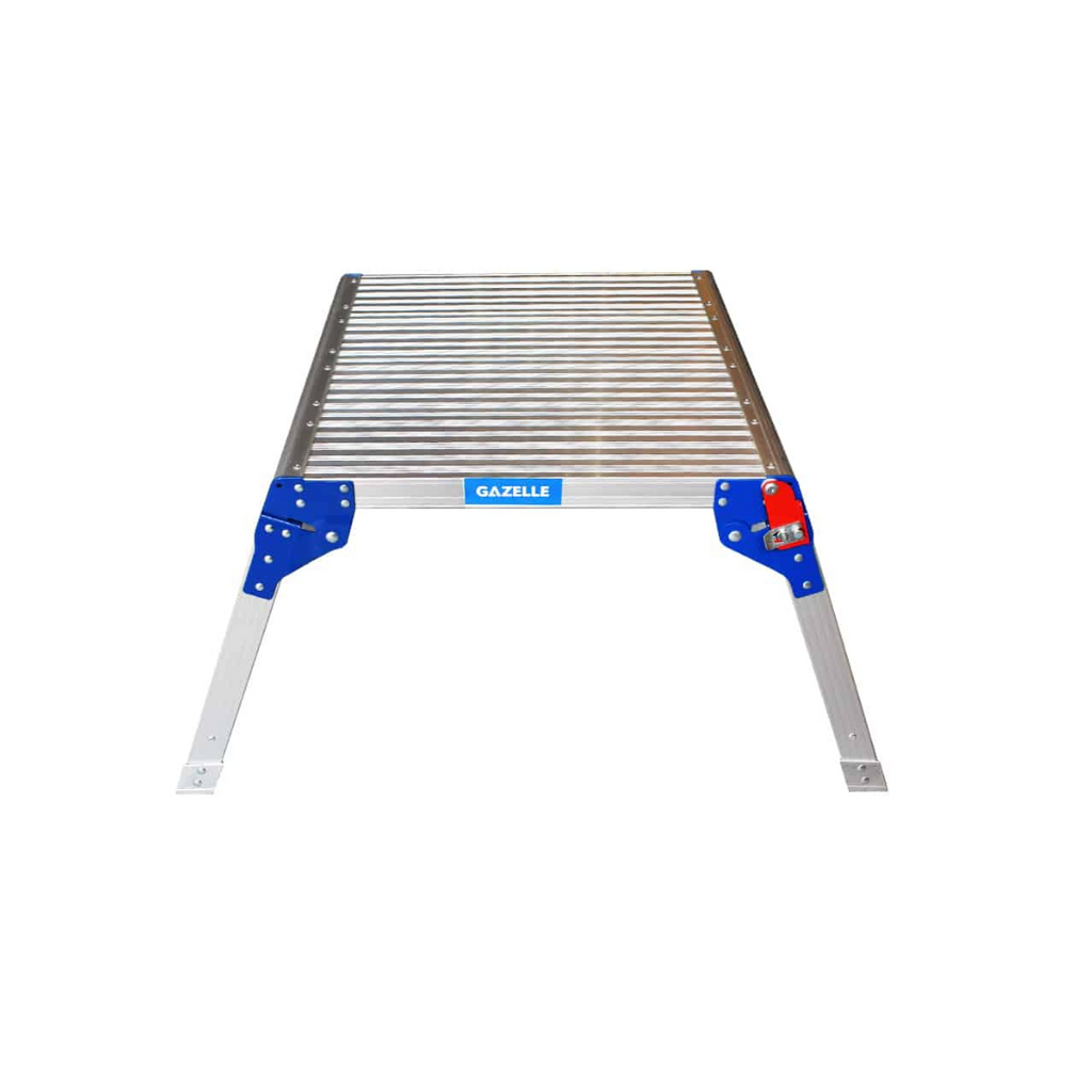 Gazelle Portable Work Platform 0.5m G4002 in Dubai | UAE