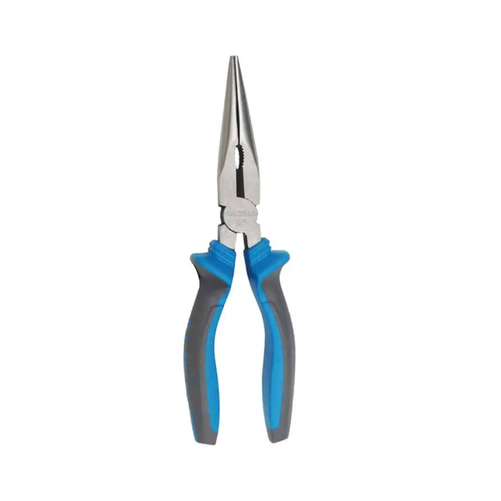 Gazelle Long Nose Plier G80184 8 Inch in Dubai | UAE, NQCART