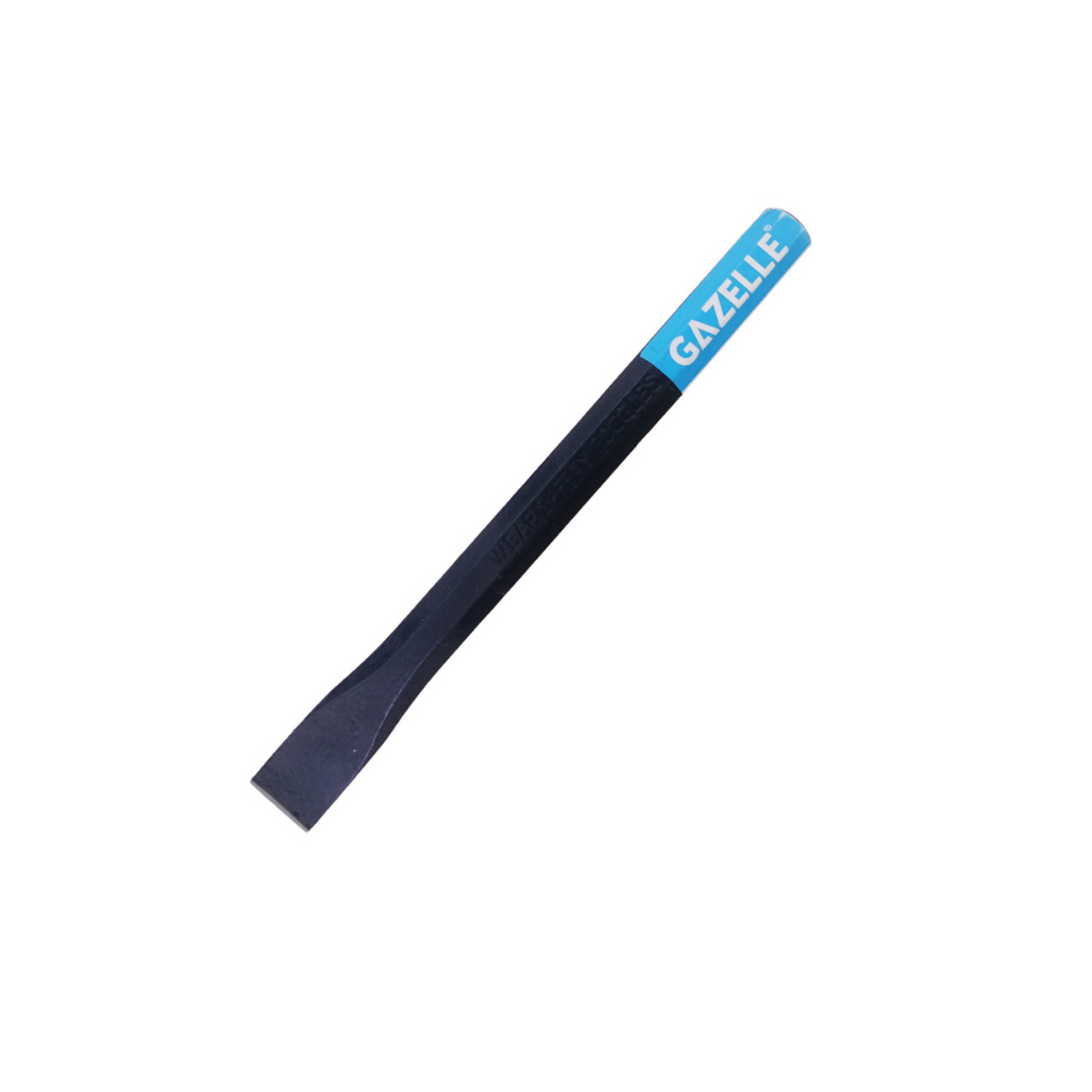 Gazelle Cold Flat Chisel (150X13mm) 6 X 1/2 Inch G80242 in Dubai | UAE