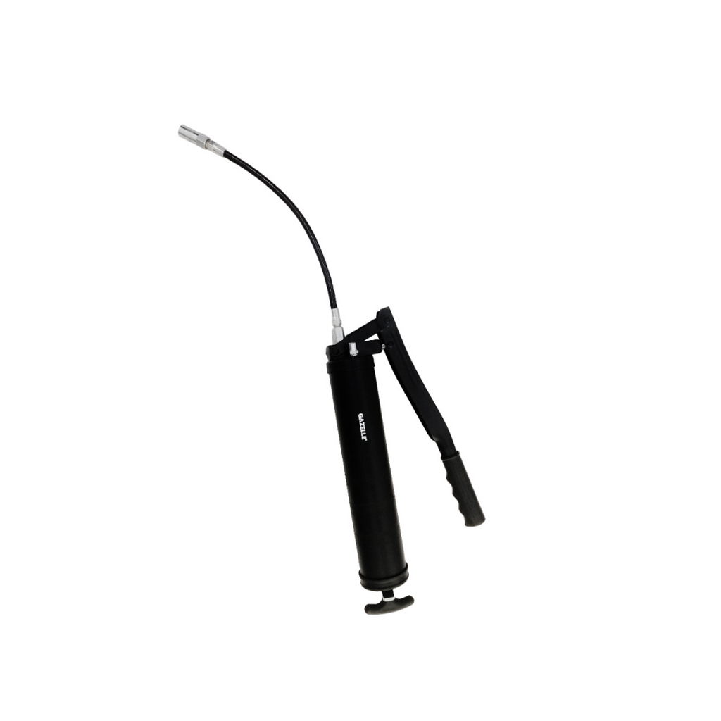 Gazelle Lever Grease Gun With Flexible Hose 500cc G80268 in Dubai, UAE