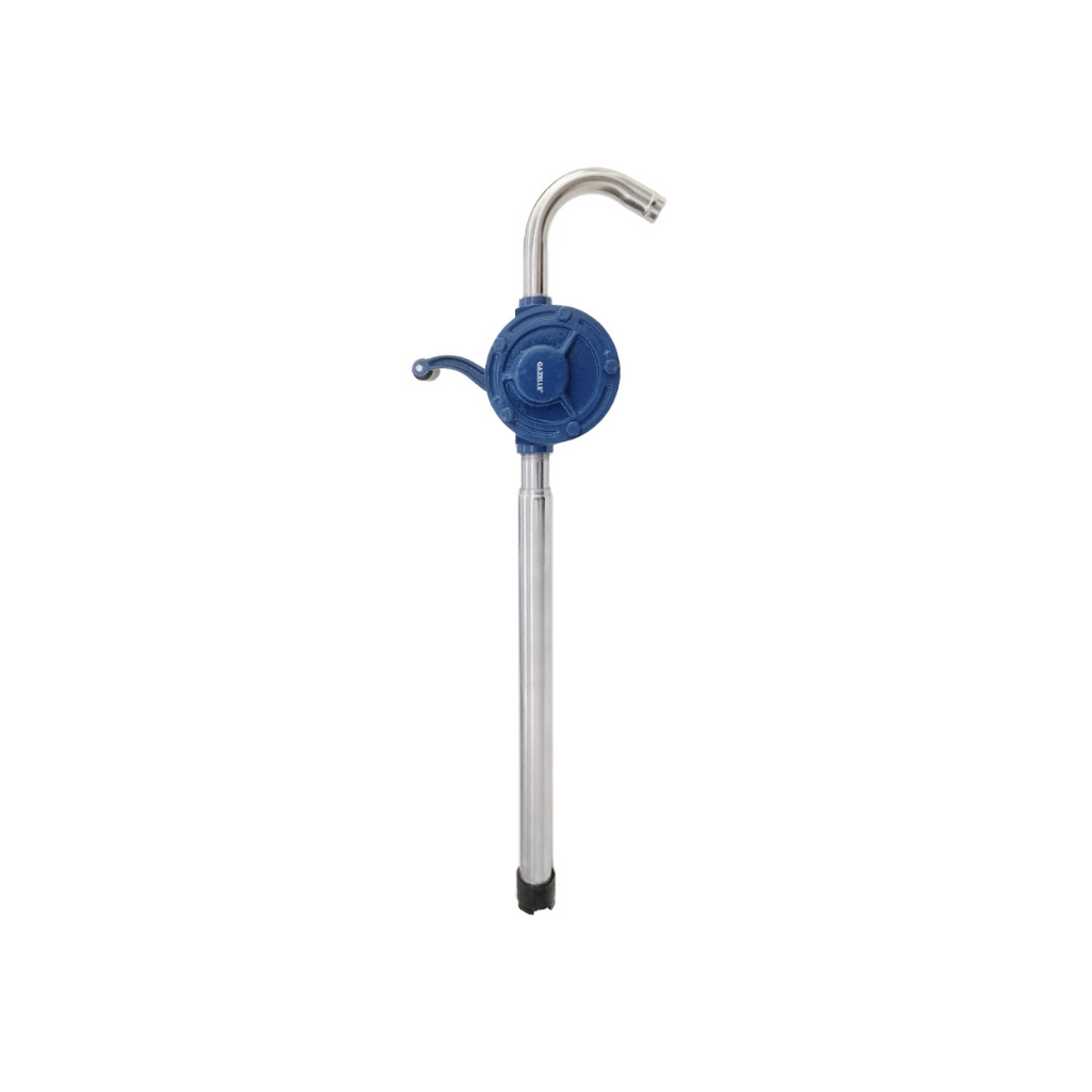 Gazelle Inlet Rotary Action Barrel Pump 1 Inch G80273 in Dubai | UAE