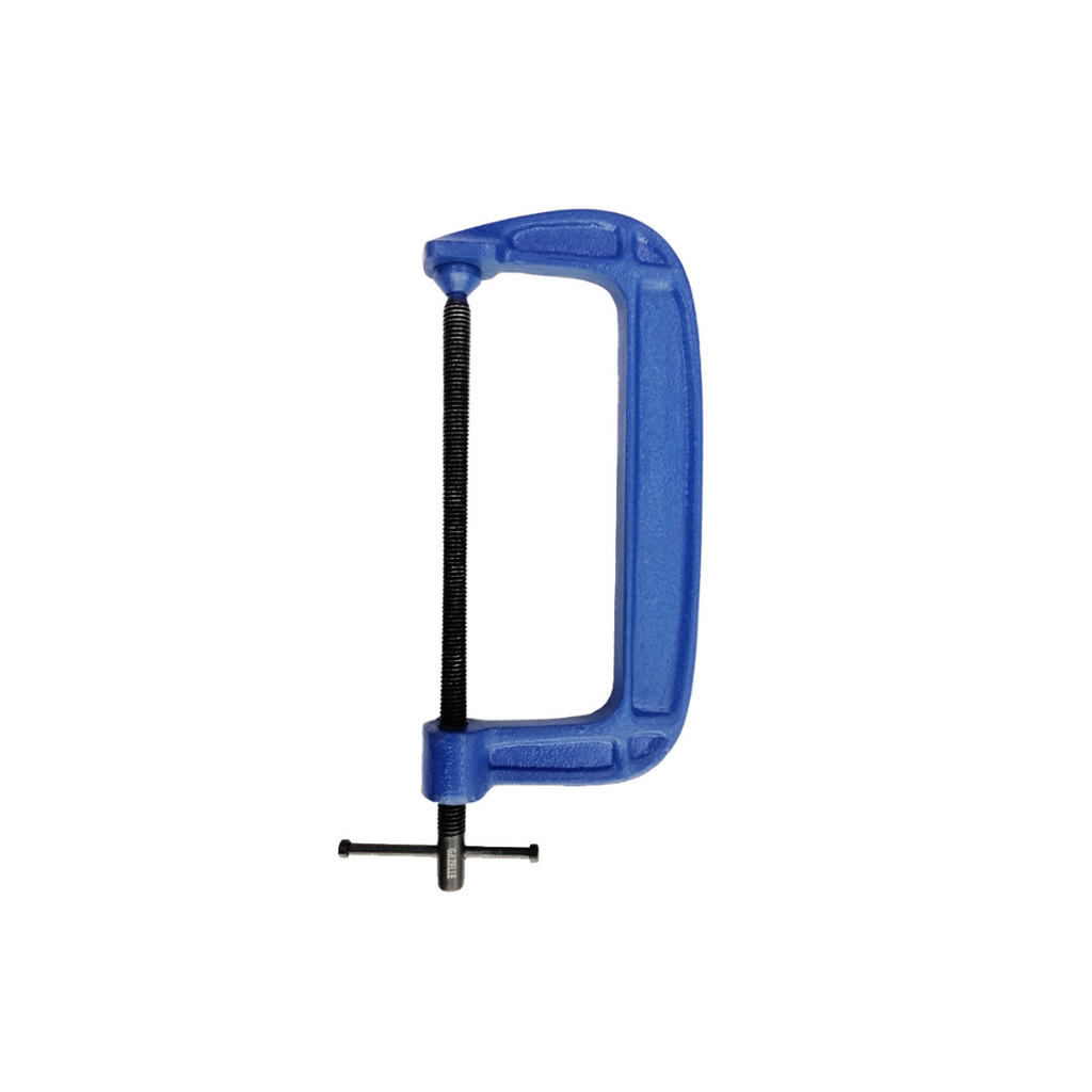 Gazelle 8 Inch General Purpose C Clamp (200mm) G80277 in Dubai | UAE