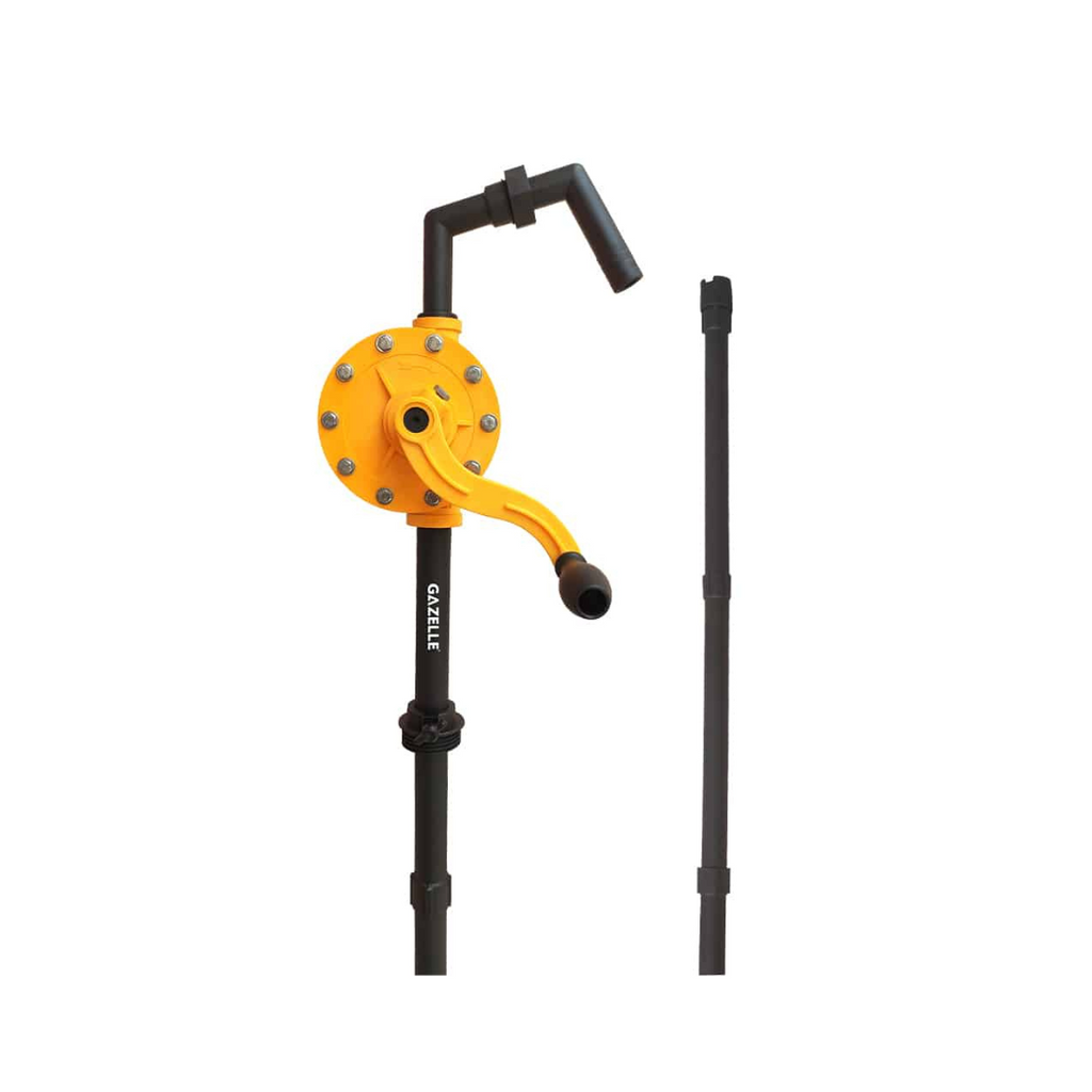 Gazelle Rotary Action Barrel Pump G80342 in Dubai | UAE NQCART