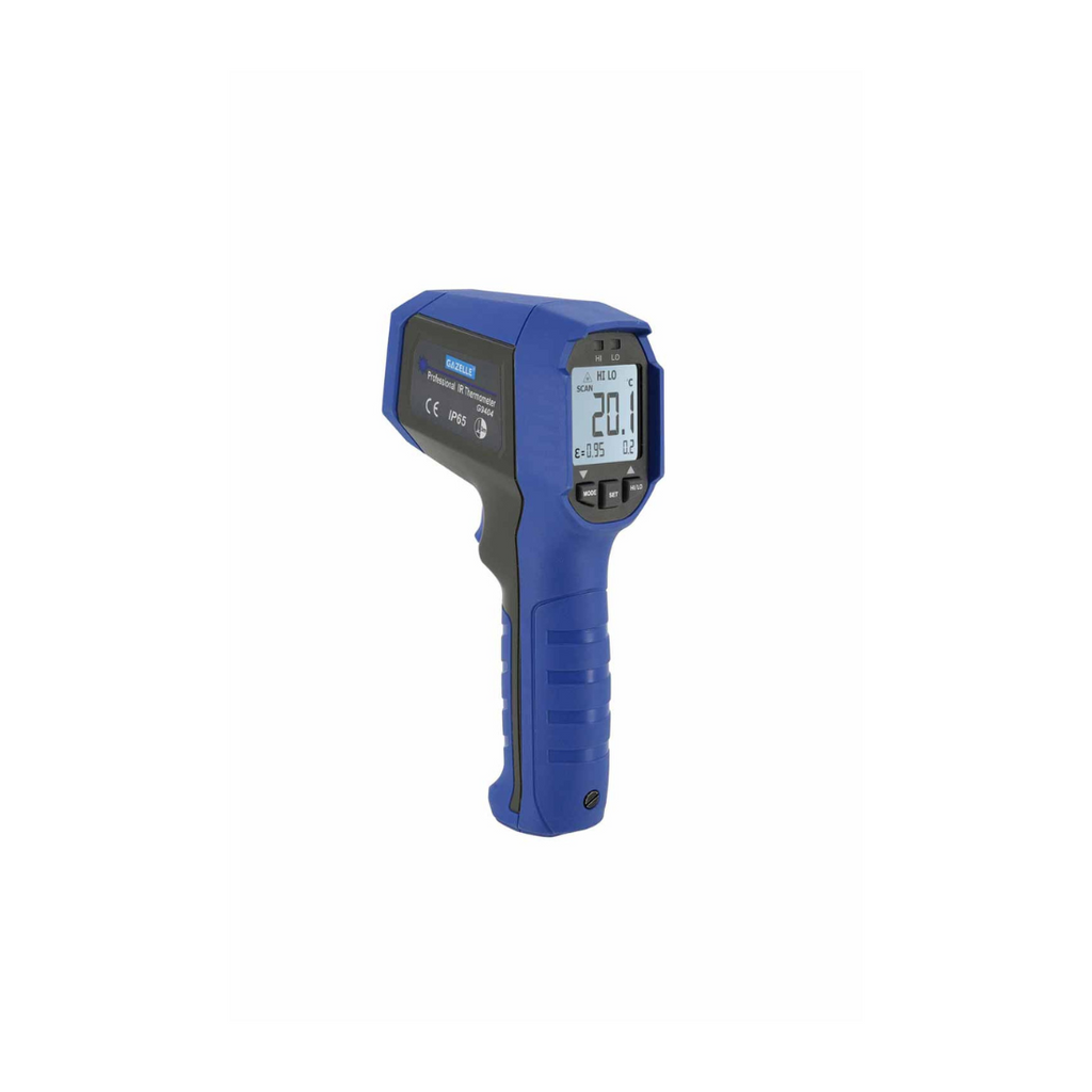 Gazelle Contactless Infrared Thermometer G9404 in Dubai | UAE, NQCART