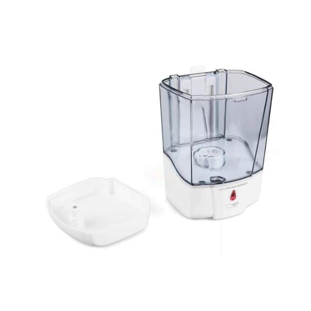 Hygiene System Automatic Hand Soap Liquid Dispenser 600ml in UAE