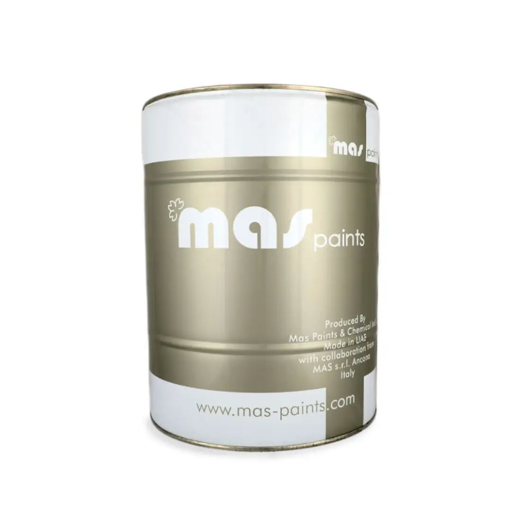 Mas Paints PU Thinner #105 in Dubai, UAE - NQCART