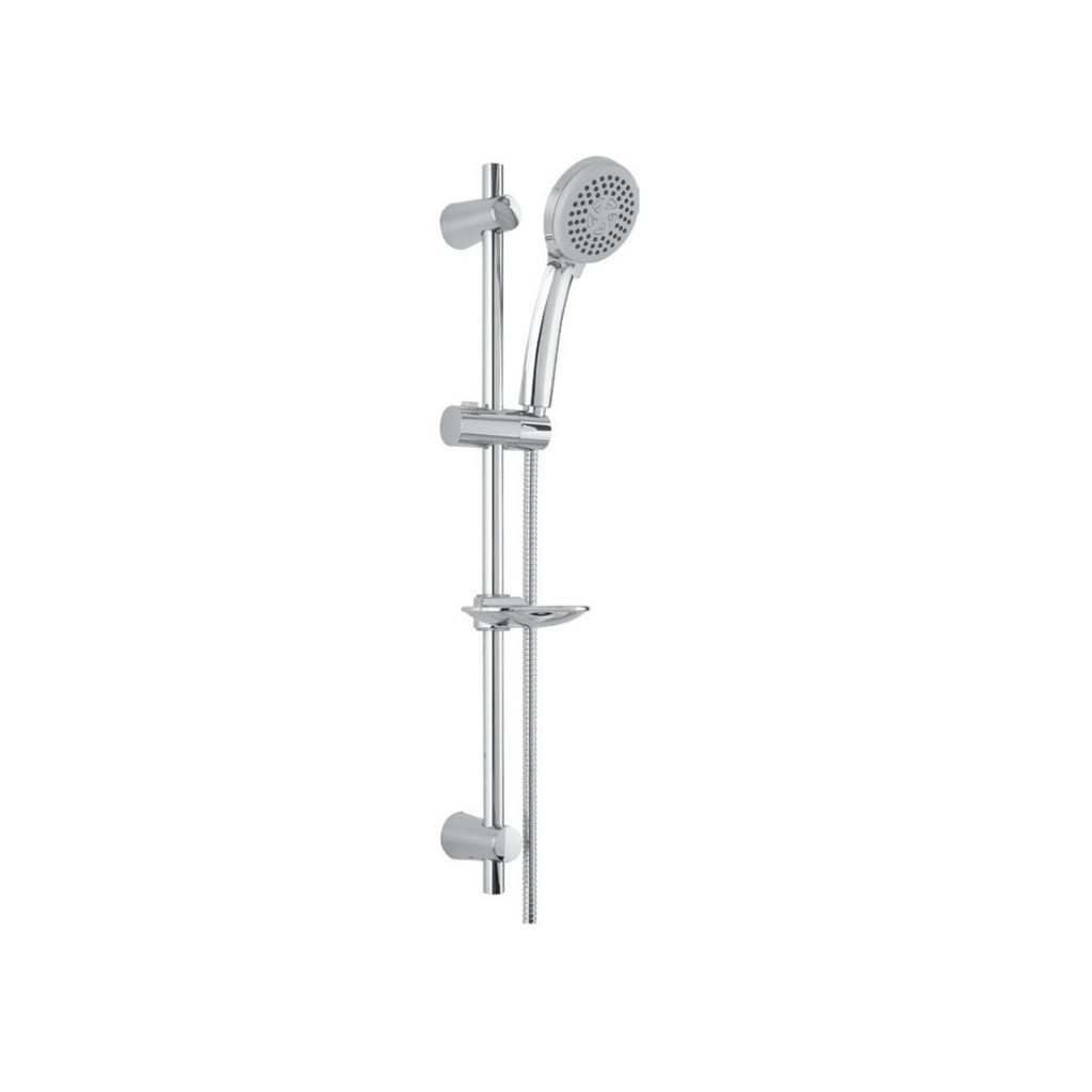 Milano Innova Sliding Bar Shower Kit in Dubai, UAE - NQCART