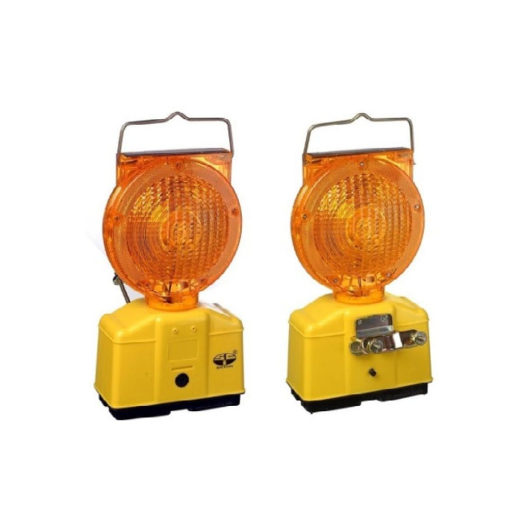 SCI S1317 Solar Flashing Light With Bracket in Dubai | UAE NQCART