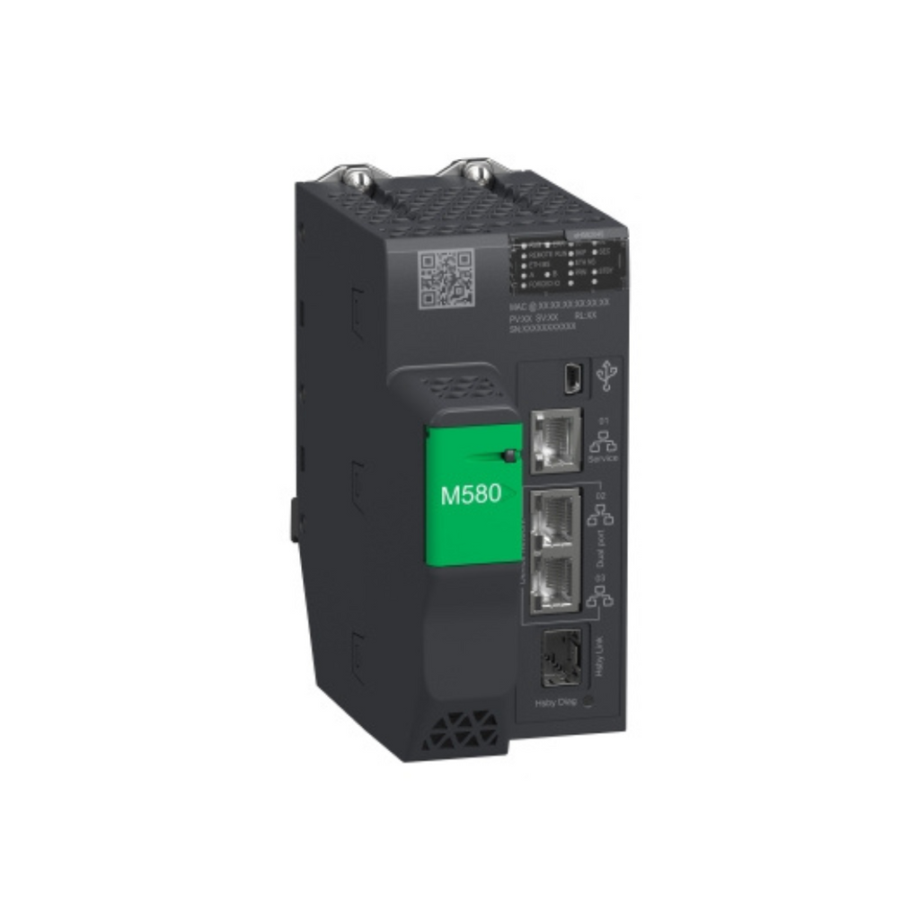 Schneider Electric Modicon M580 Redundant Processor Module in UAE