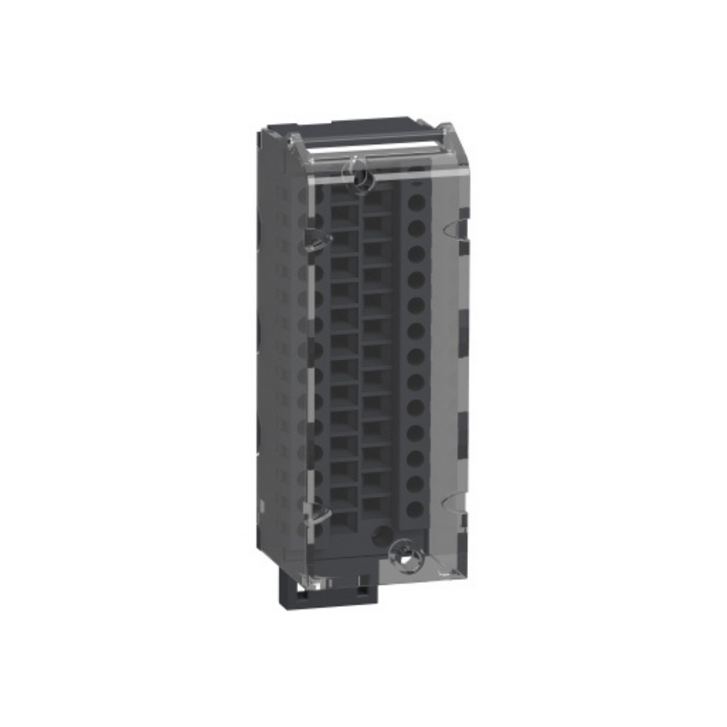 Schneider Electric Modicon X80 Removable Caged Terminal Blocks in UAE