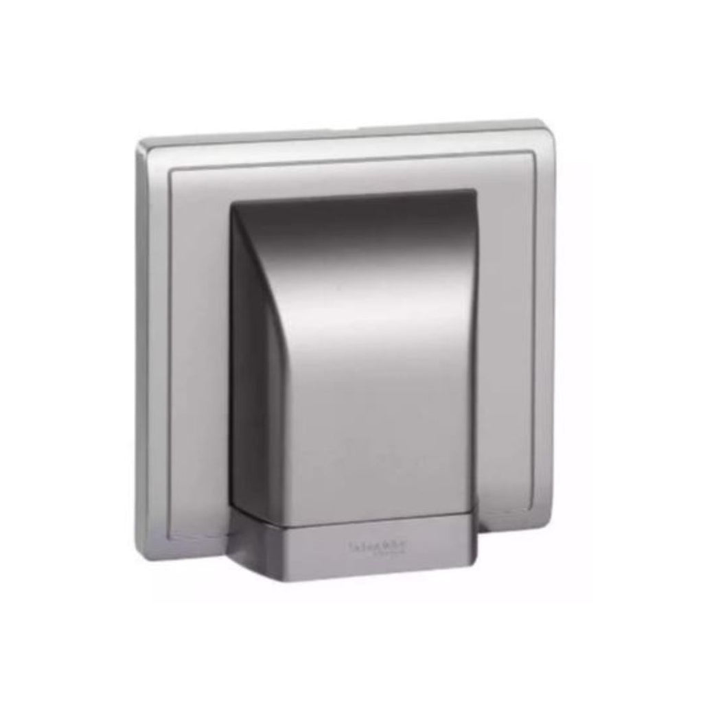 Schneider Electric Fused Connection Unit 45A 250V 1 Gang in Dubai, UAE