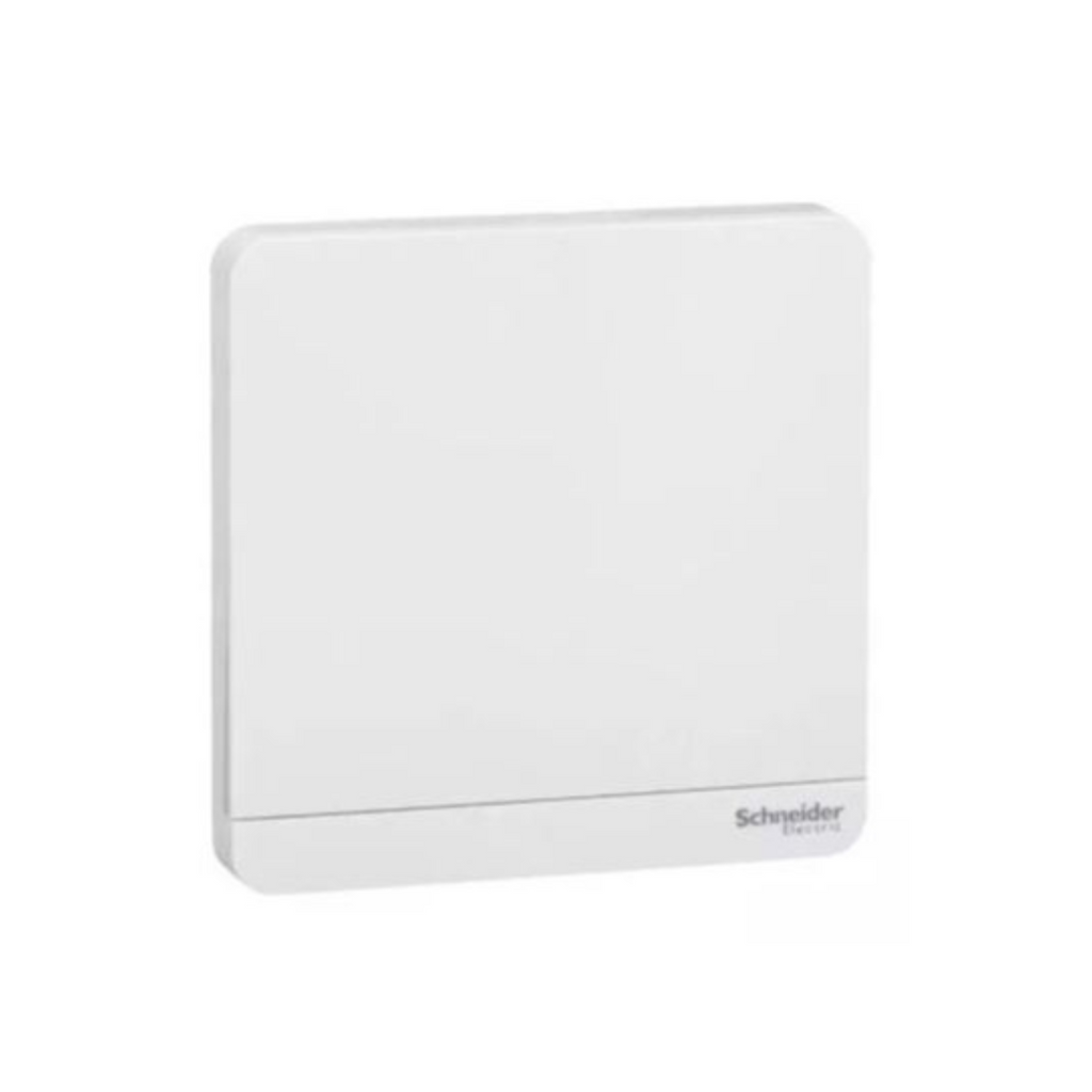 Schneider Electric Intermediate Switch 16AX 250V White in Dubai, UAE