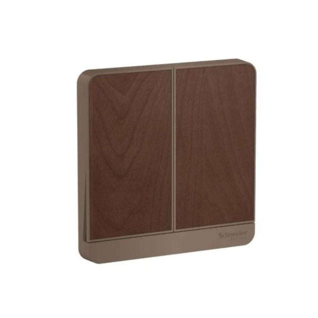 Schneider Electric 2 Way 2 Switches 16AX 250V in Dubai, UAE