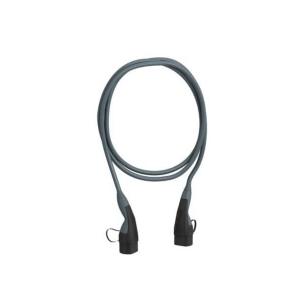 Schneider Electric Charging Cable T2-T2 IEC EV Accessory 5m in UAE