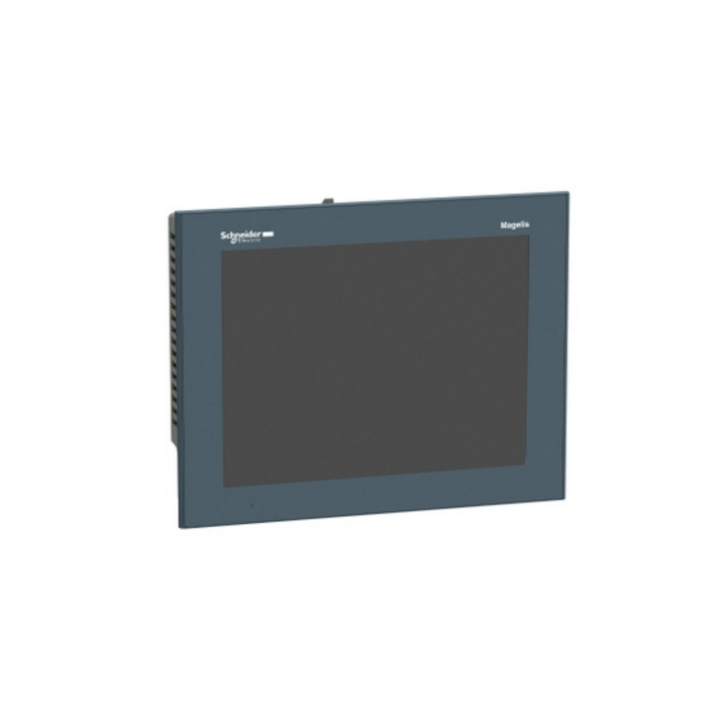 Schneider Electric Harmony GTO Advanced Touchscreen Panel 96 MB - UAE