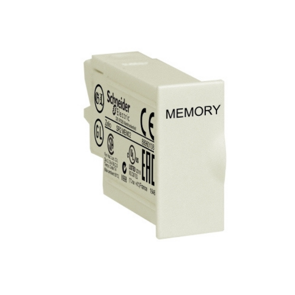 Schneider Electric Zelio Logic Memory Cartridge EEPROM in Dubai, UAE