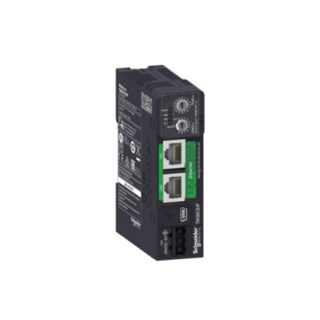 Schneider Electric TM3BCEIP I/O Distributed Module IP20 in Dubai, UAE