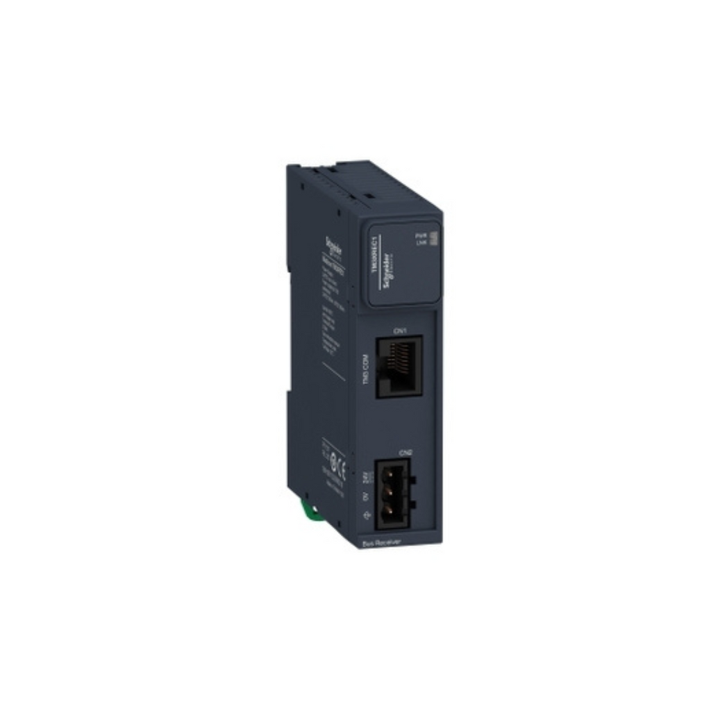 Schneider Electric Modicon TM3 Remote Receiver Module Bus in UAE
