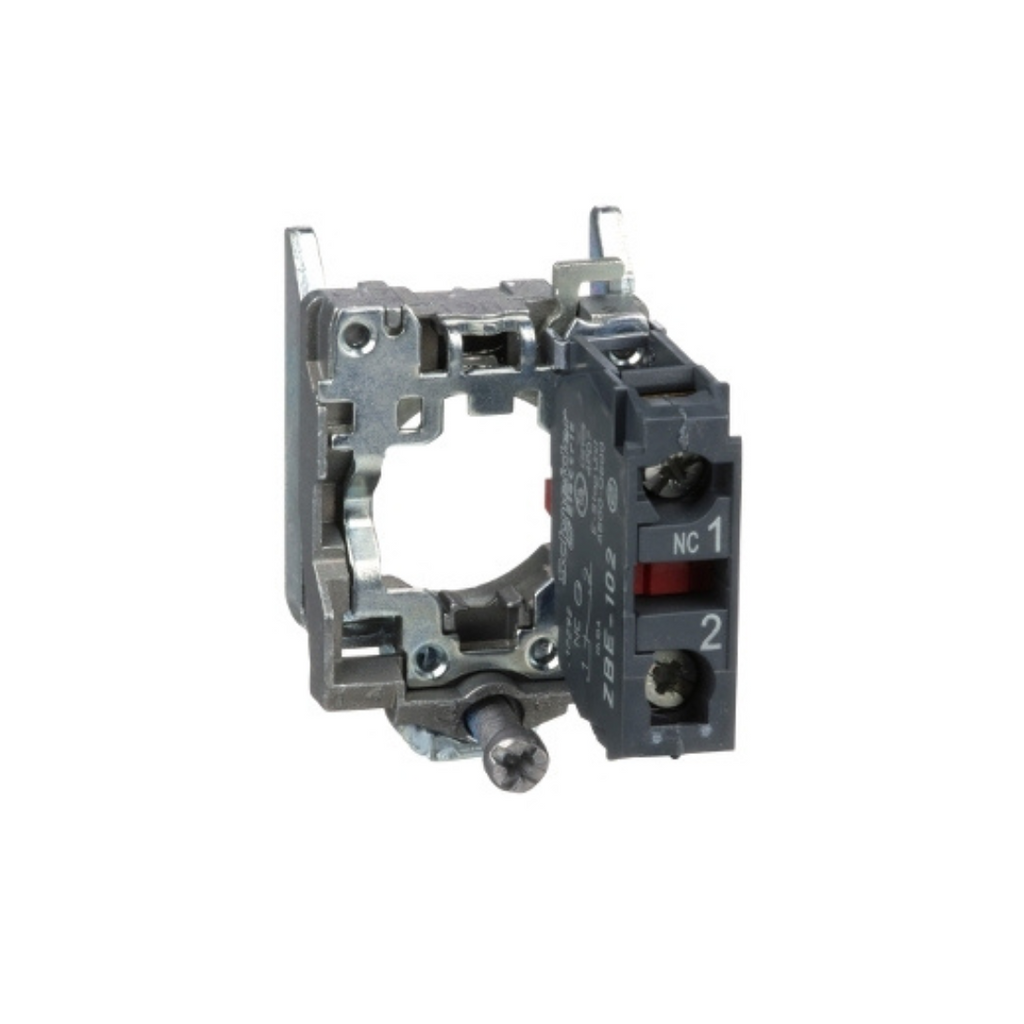 Schneider Electric Single Contact Block 1NC in Dubai, UAE - NQCART