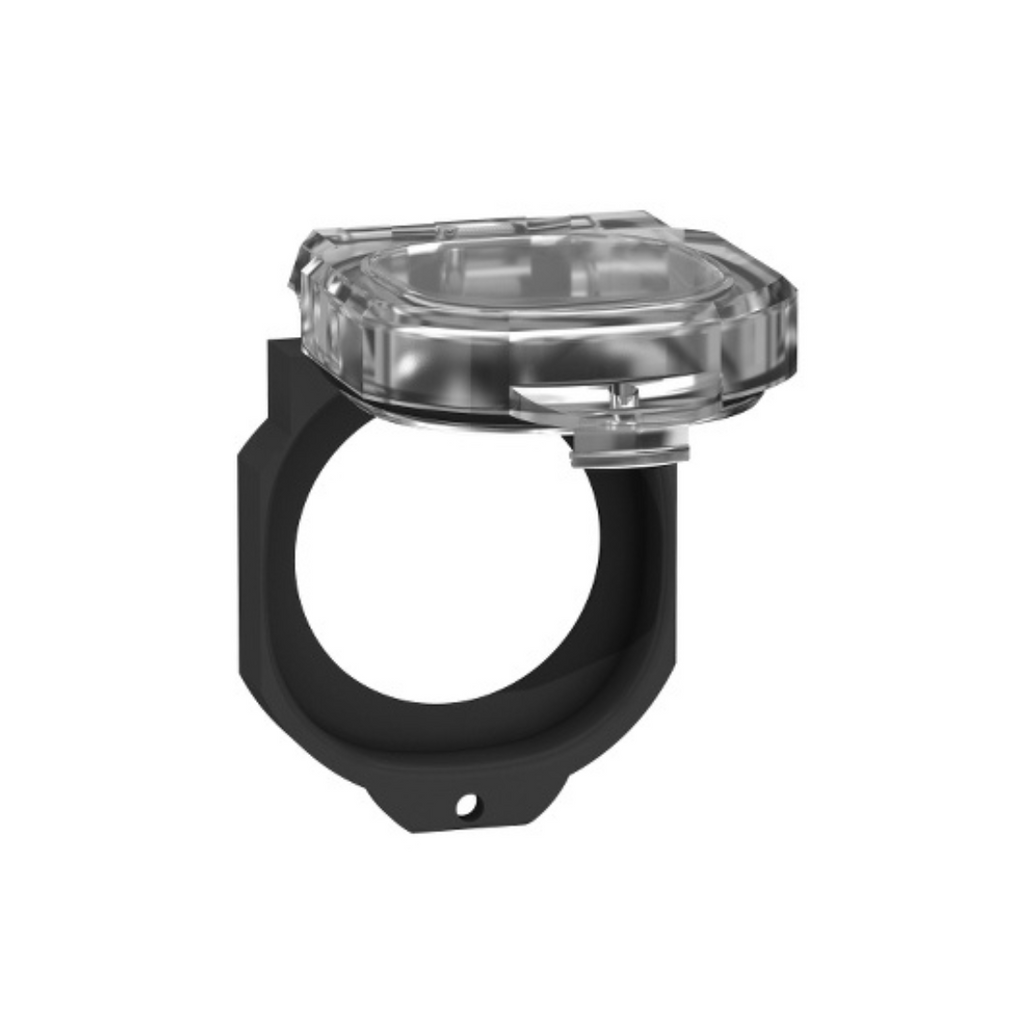 Schneider Electric ZBSP2 Rigid Transparent Protection Cover in UAE