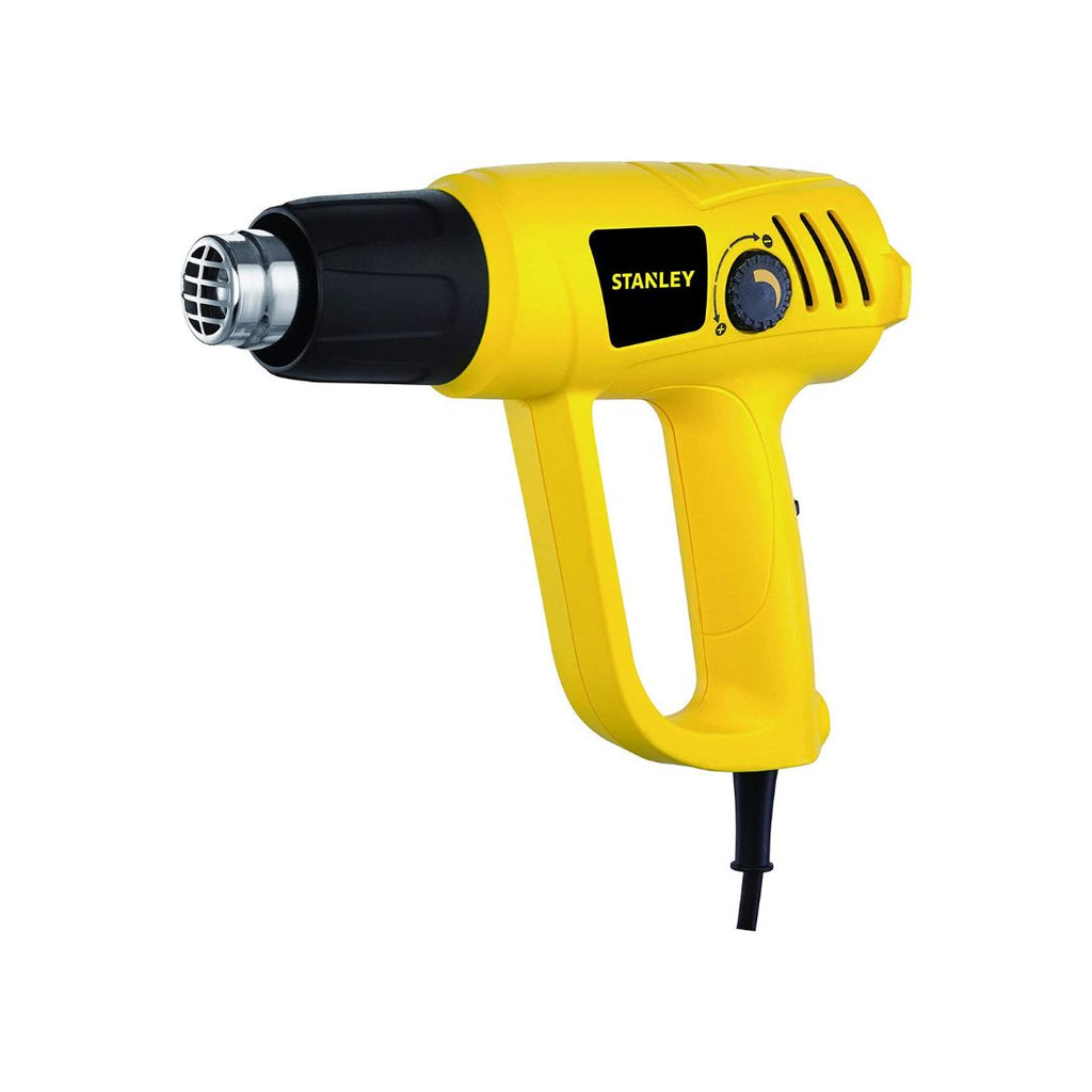 Stanley STXH2000 Variable Speed Heat Gun 2000W in Dubai | UAE, NQCART