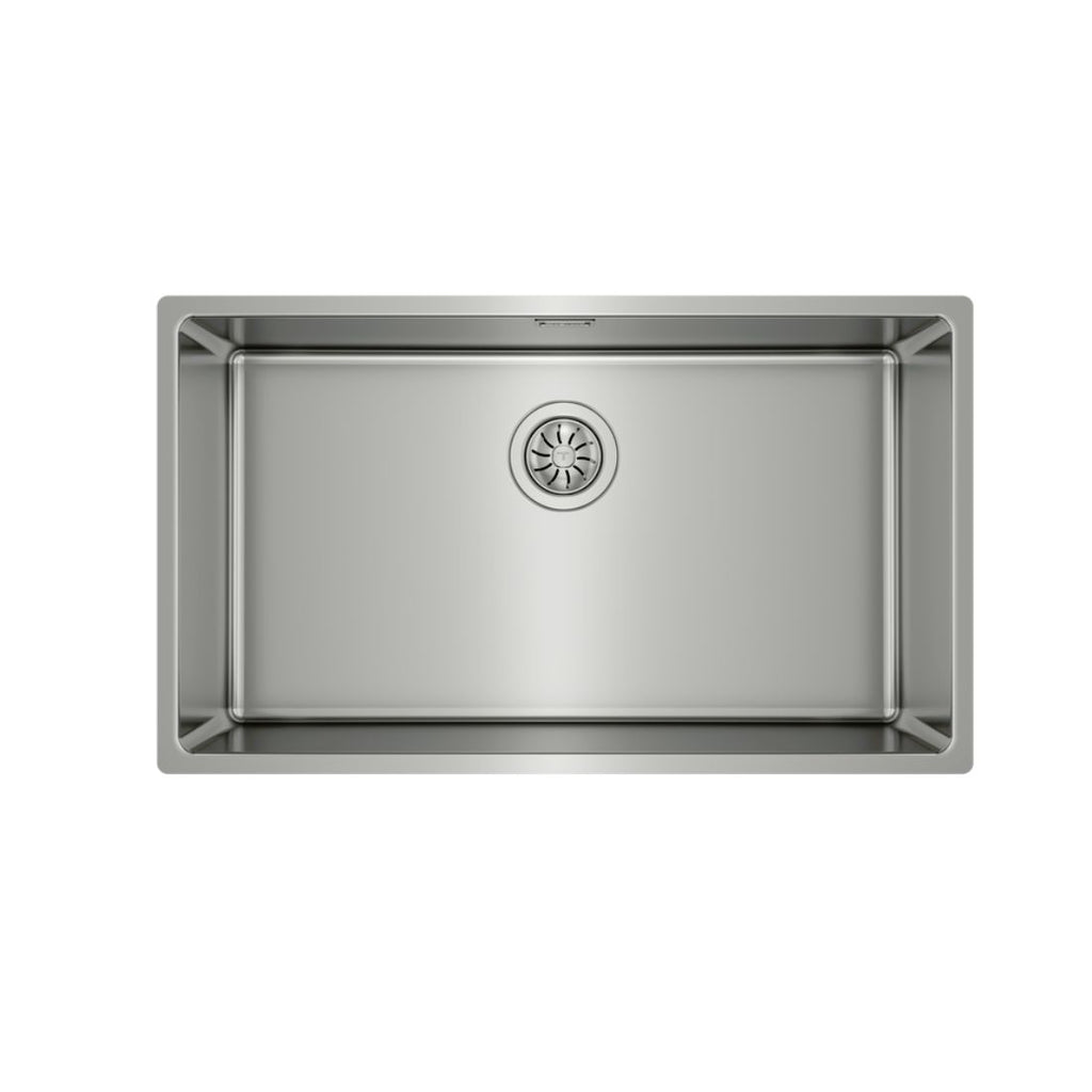 Teka Be Linea RS15 71.40 Undermount Stainless Steel Sink in Dubai, UAE