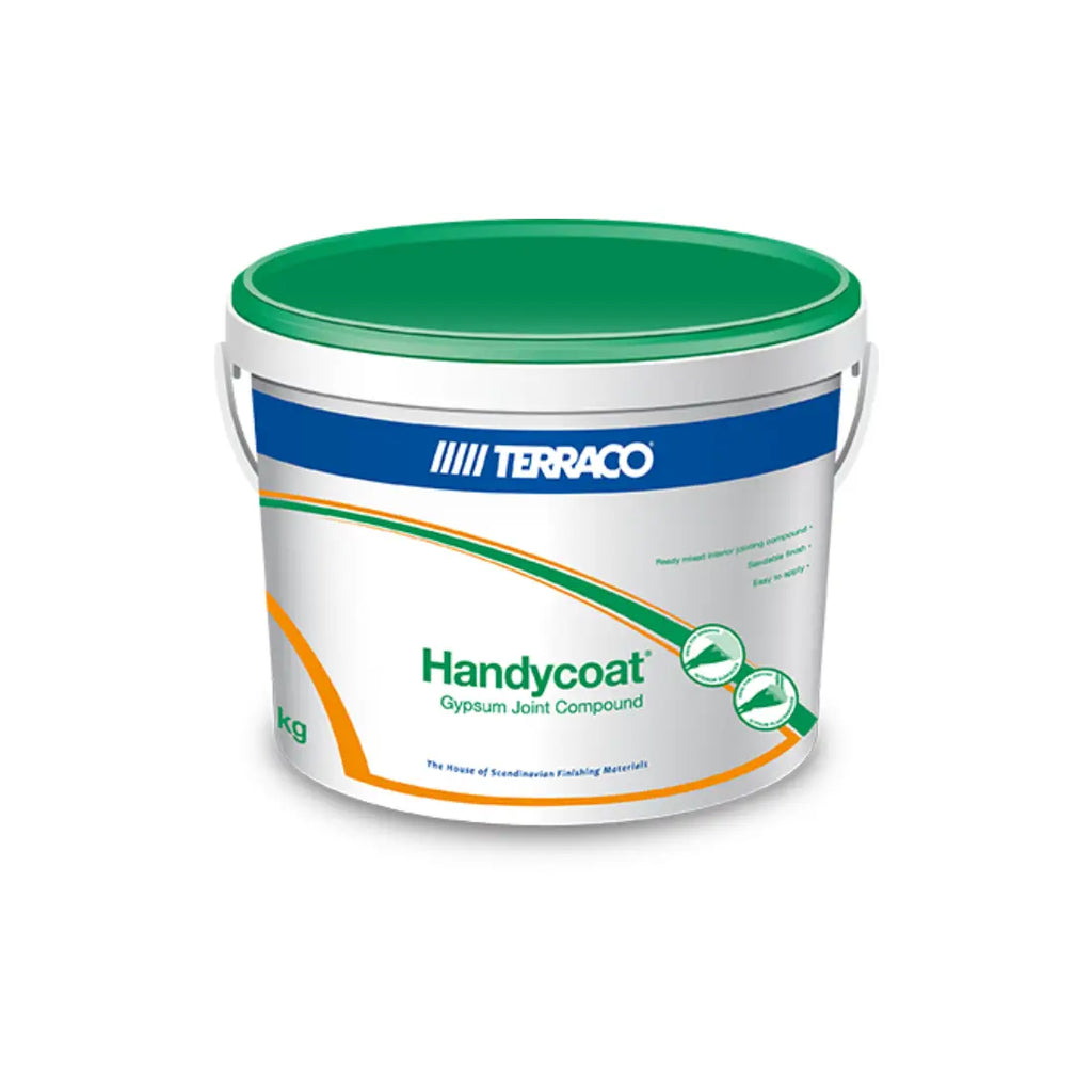 Terraco Handycoat Gypsum Joint Compound in Dubai, UAE - NQCART