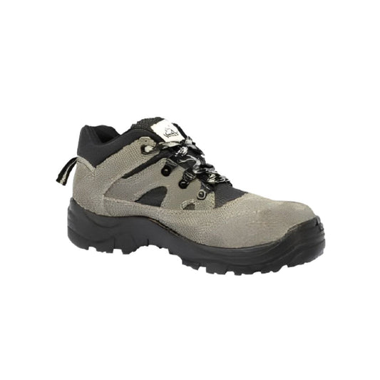 High Ankle Safety Shoes