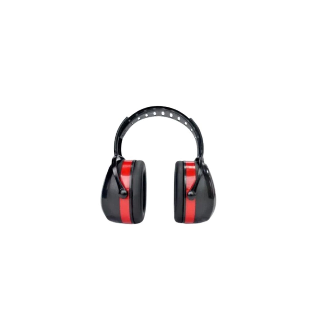 Vaultex JBQ Insulated Plastic Ear Muff Black in Dubai | UAE, NQCART