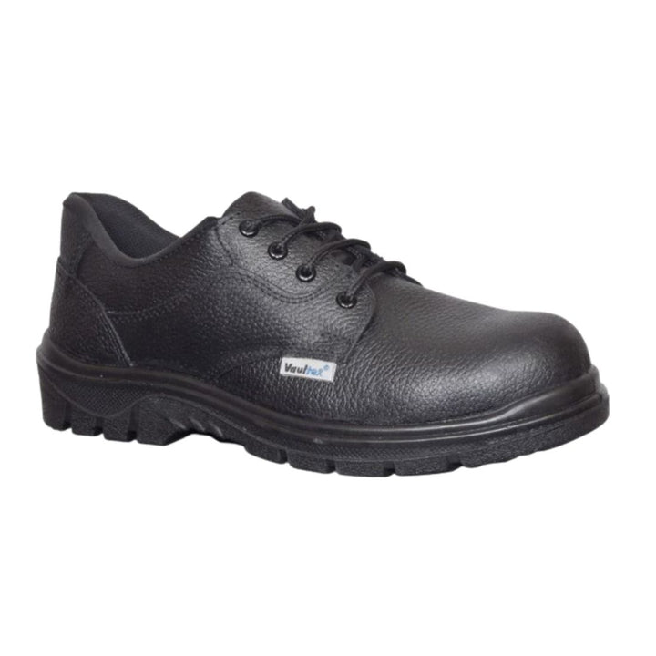 Formal Safety Shoes
