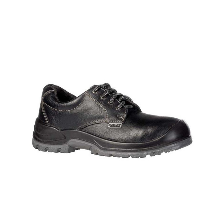 Formal Safety Shoes