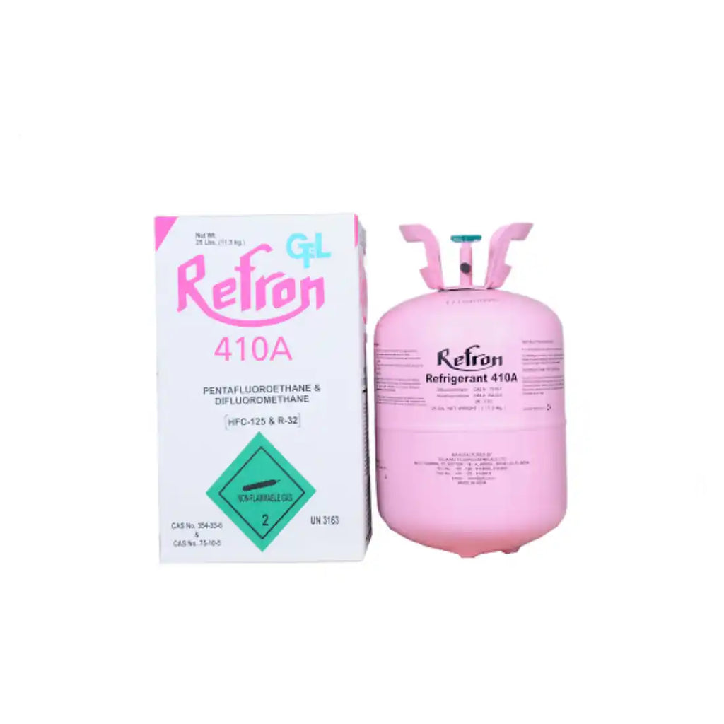 Refrigerant Gas GFL Refron 410A in Dubai | UAE, NQCART