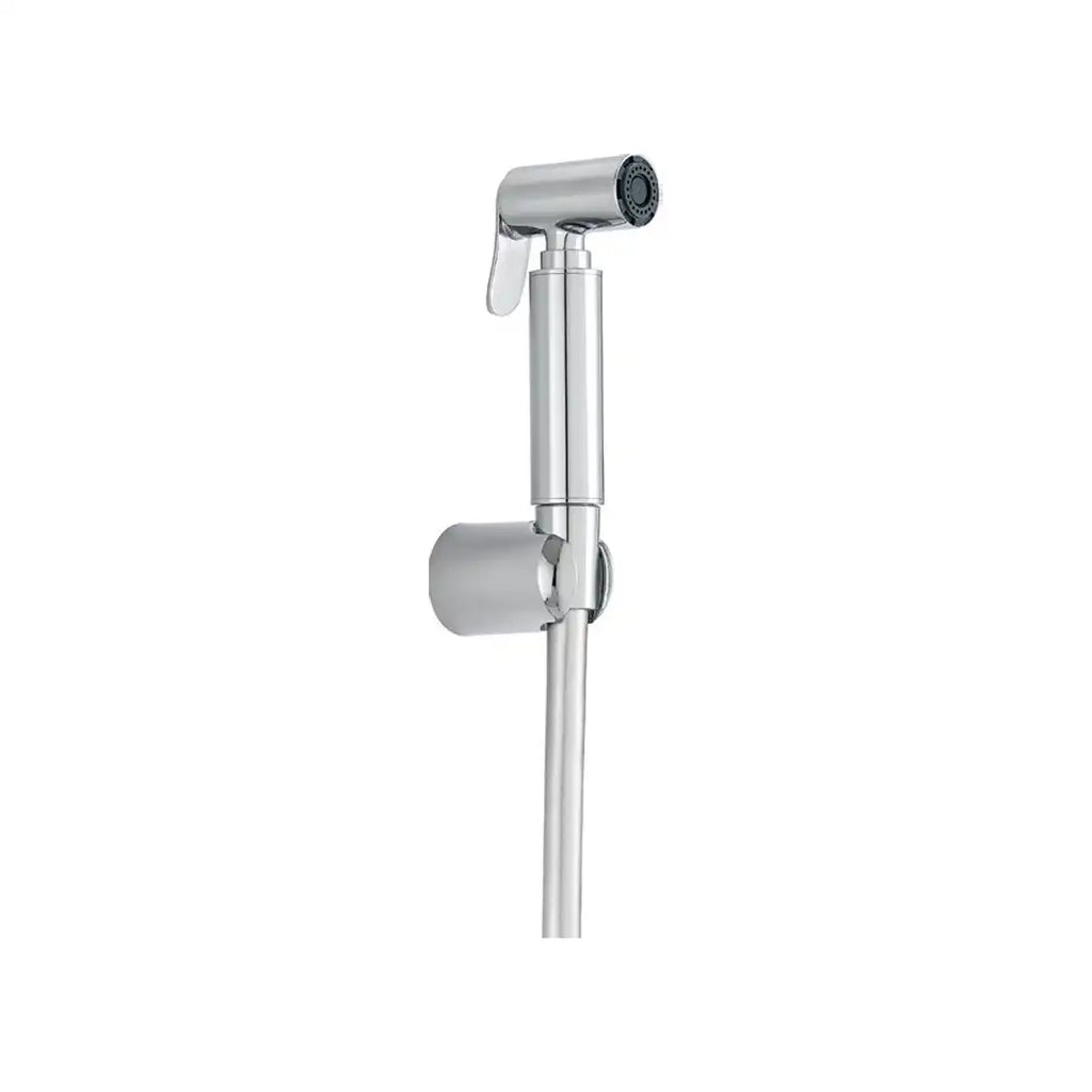 Kludi Rak Brass Shattaf With Hose Chrome in Dubai | UAE, NQCART