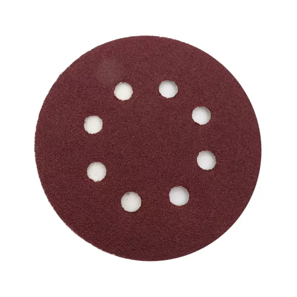 Pigeon Velcro Disc Aluminium Oxide 125mm 5 inch 400 Grit Dubai | UAE