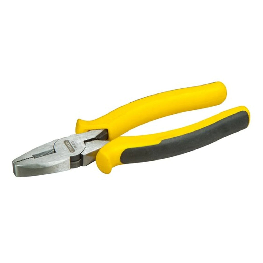 Stanley 0-84-056 200mm DynaGrip Combination Plier in Dubai | UAE